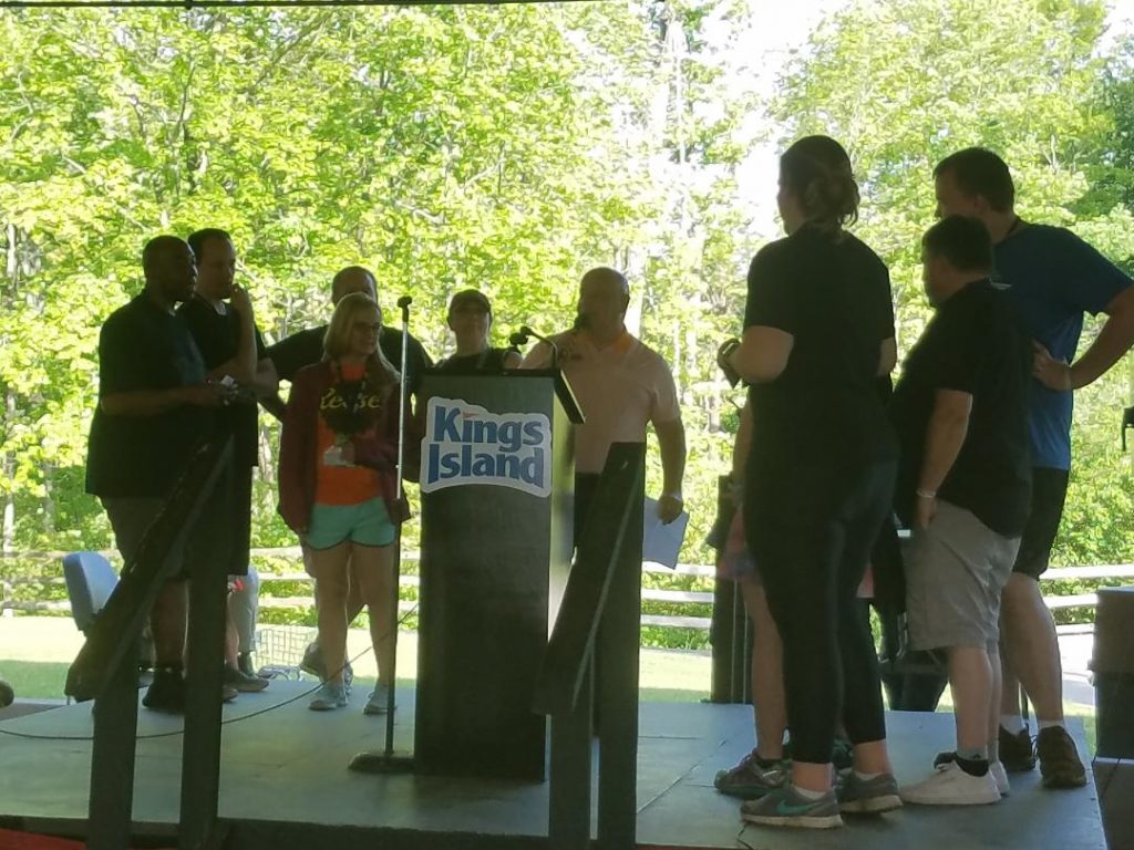 Coasterstock Day 2 | Coaster Crew