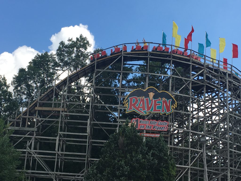 Holiday World: Small Park Feel with a World Class Punch | Coaster Crew
