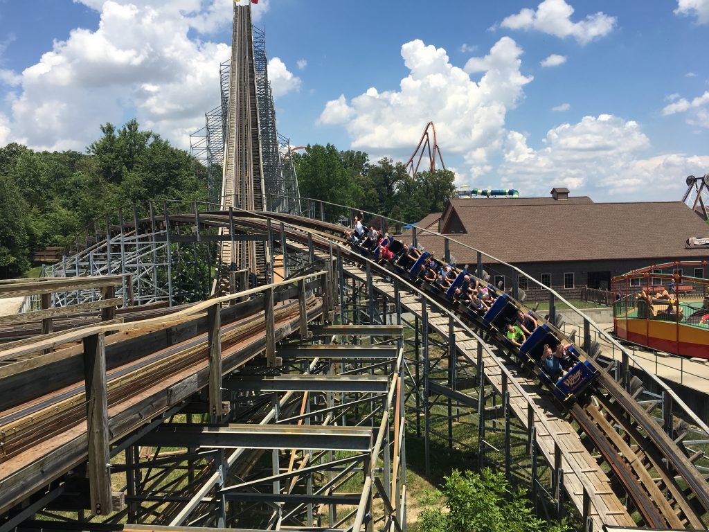 Holiday World: Small Park Feel with a World Class Punch | Coaster Crew
