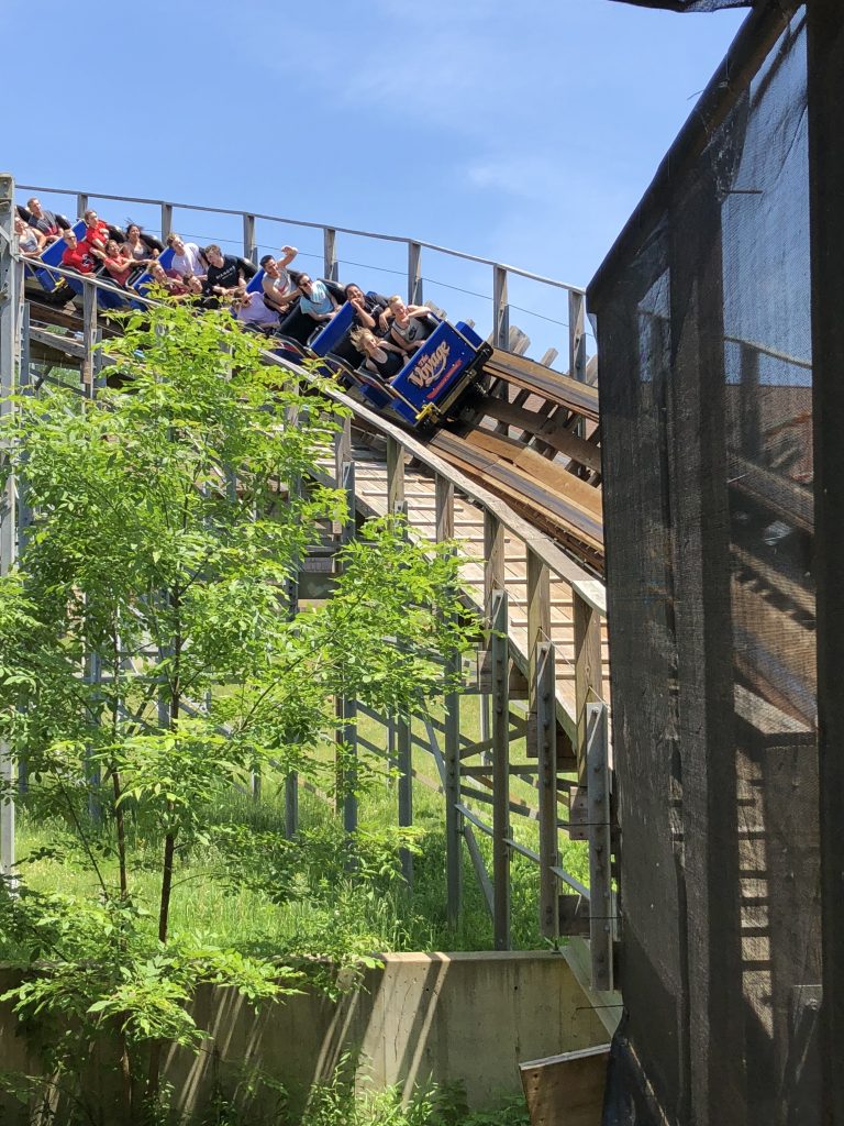 Holiday World: Small Park Feel with a World Class Punch | Coaster Crew