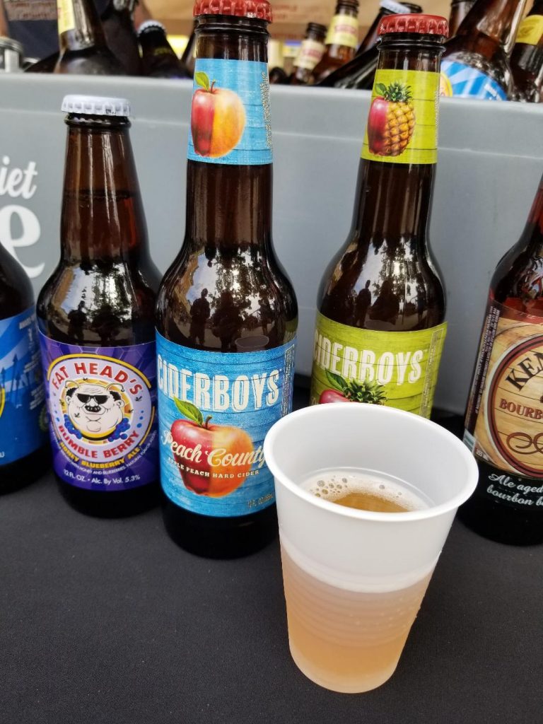 Cedar Point – Brew & BBQ | Coaster Crew