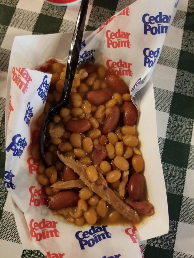 Cedar Point – Brew & BBQ | Coaster Crew