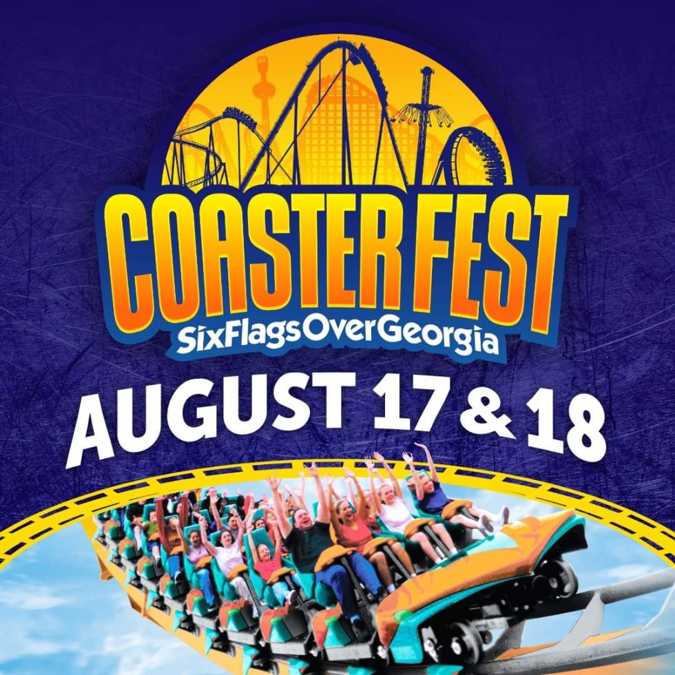CoasterFest! | Coaster Crew